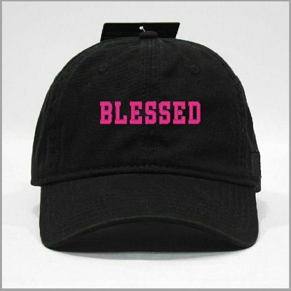 Accessories | Blessed Hat | Poshmark